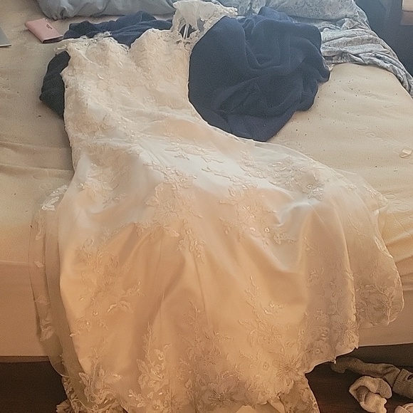 Dresses | Wedding Dress | Poshmark
